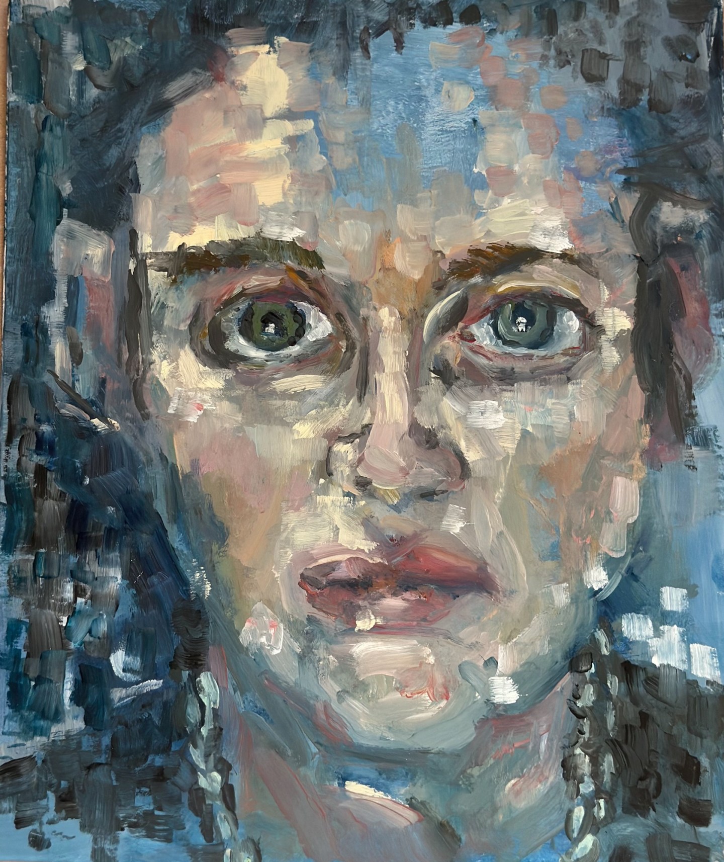 2025 – Sophie Wardle