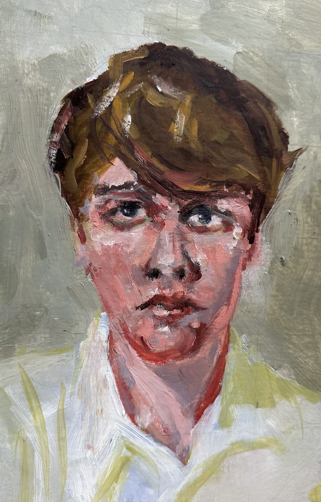 2025 – Sophie Wardle